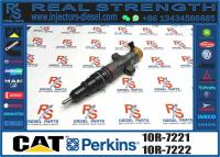 China Diesel Injector 387-9427 263-8216 263-8218 236-0962 10r-7221 for cat E324D 325D 326D2 E329d 330D 336d2 336D2L C7 C9 Engine Parts for sale