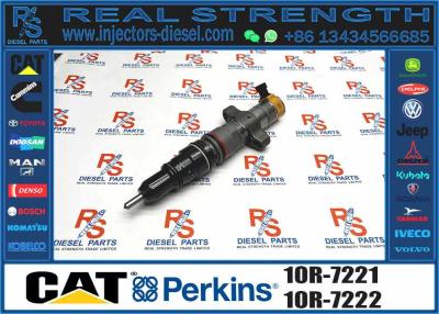 China Diesel Injector 387-9427 263-8216 263-8218 236-0962 10r-7221 for cat E324D 325D 326D2 E329d 330D 336d2 336D2L C7 C9 Engine Parts for sale