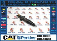 China C9 Diesel Engine Parts Fuel Injector 10R-9003 10R-7223 10R-4764 10R-2828 for CAT Caterpillar Construction Machinery for sale
