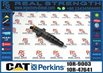 China C9 Diesel Engine Parts Fuel Injector 10R-9003 10R-7223 10R-4764 10R-2828 for CAT Caterpillar Construction Machinery for sale