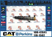 China C9 Diesel Engine Parts Fuel Injector 10R-9003 10R-7223 10R-4764 10R-2828 for CAT Caterpillar Construction Machinery for sale
