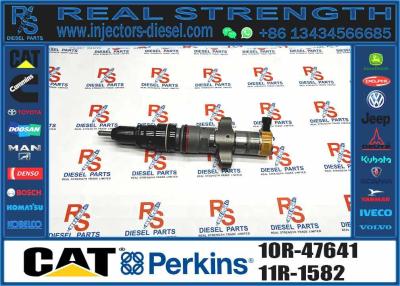 China C9 Diesel Engine Parts Fuel Injector 10R-9003 10R-7223 10R-4764 10R-2828 for CAT Caterpillar Construction Machinery for sale