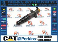 China C9 Diesel Engine Parts Fuel Injector 328-2574 20R-8065 20R-8060 20R-8968or CAT Caterpillar Construction Machinery for sale