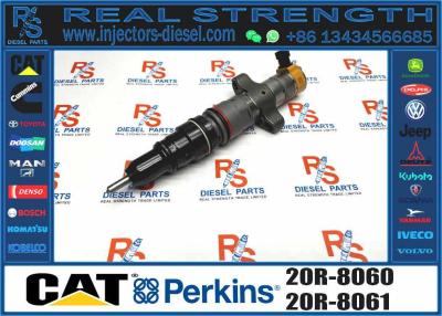 China C9 Diesel Engine Parts Fuel Injector 328-2574 20R-8065 20R-8060 20R-8968or CAT Caterpillar Construction Machinery for sale
