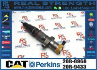 China 20r-8064 20r8064 20r-8968 20r8968 5577633 557-7633 3879433 387-9433 Fuel Injector 330d 336d D6R C9 Engine for Caterpillar for sale