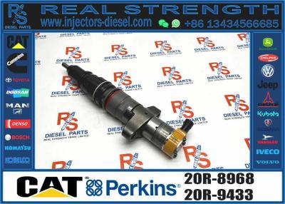 China 20r-8064 20r8064 20r-8968 20r8968 5577633 557-7633 3879433 387-9433 Fuel Injector 330d 336d D6R C9 Engine for Caterpillar for sale