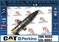 China 235-9649 Mechanical Fuel Injector 235-9649 Excavator Parts Injector 553-2592 328-2577 20R-9433 235-5261 for CAT C9 Engine for sale