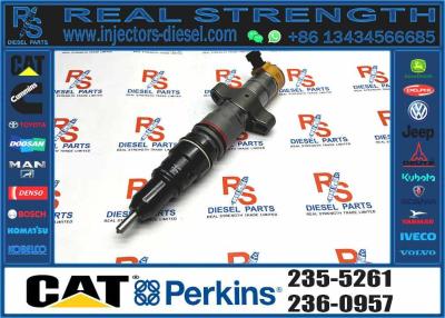 China 235-9649 Mechanical Fuel Injector 235-9649 Excavator Parts Injector 553-2592 328-2577 20R-9433 235-5261 for CAT C9 Engine for sale