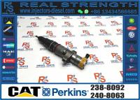 China 238 8092 235 5261 C9 Engine Injector 2388092 2355261 diesel Fuel Injection 235-5261 238-8092 for sale