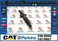 China Injector diesel New Injector 225-0117 236-0957 238-8092 240-8063 242-0857 245-3516 254-4330 Retail Manufacturing Plant for sale