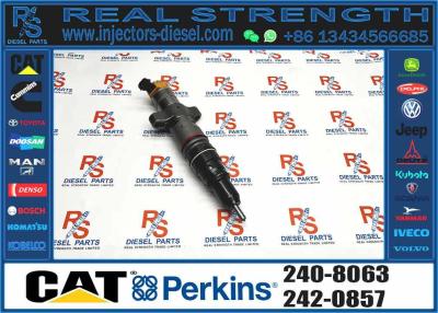 China Injector diesel New Injector 225-0117 236-0957 238-8092 240-8063 242-0857 245-3516 254-4330 Retail Manufacturing Plant for sale