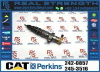 China 387-9434 236-0957 242-0857 245-3516 for C7 C9 engine spare parts,re-manufactured quality diesel fuel pump injector nozzles for sale