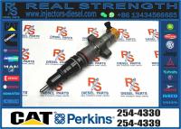 China 254-4330 254-4339 254-4340 258-8745 C9 Engine Fuel Injector 265-8106 266-4446 267-3360 267-3361 267-9710 267-9717 267-9722 for sale