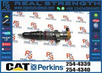 China High Quality New Common Rail diesel Fuel Injector 387-9433 236-0962 2360962 254-4339 387-9434 254-4330 10R-7221 for C7 Fuel Sys for sale