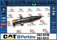 China C7 C9 Diesel Fuel Injector 387-9434 3879434 267-9722 267-9717 267-9711 267-9710 267-3361 267-3360 for sale