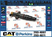 China New for C9 C7 Diesel Engine Parts 328-2577 Common Rail Injector 328-2578 320-2940 293-4067 293-4072 293-4073 328-2576 New for sale