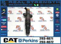 China HIGH QUALITY C9 C7 ENGINE Fuel Injector 387-9434 267-9734 293-4071 328-2573 20R8063 20R1938 for Tractor D6T D6R D7R for sale