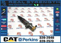 China 387-9433 Common Rail Injector 387-9433 320-2940 328-2574 Diesel Fuel Injector 387-9433 For Excavator C9 for sale