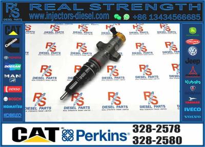 China 328 2578 C9 Engine 328 2580 Diesel Fuel Pump 3282578 3282580 Oil Pressure Injection 328-2578 328-2580 for sale