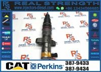 China CAT C7 C9 Injector 387-9427 387-9428 387-9429 263-8218 387- 9433 387-9438 254-4399 387-9432 387-9433 328-2576 for sale