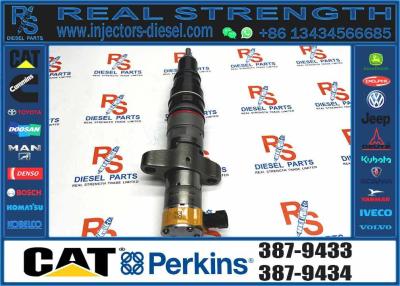China CAT C7 C9 Injector 387-9427 387-9428 387-9429 263-8218 387- 9433 387-9438 254-4399 387-9432 387-9433 328-2576 for sale