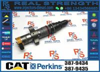 China High Quality New Common Rail diesel Fuel Injector 387-9433 236-0962 2360962 254-4339 387-9434 254-4330 10R-7221 for C7 Fuel Sys for sale