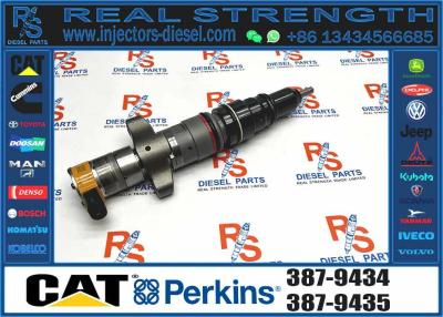 China High Quality New Common Rail diesel Fuel Injector 387-9433 236-0962 2360962 254-4339 387-9434 254-4330 10R-7221 for C7 Fuel Sys for sale