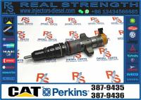China C13 Engine Diesel Common Rail Injector 10R-7221 172-5780 20R-8064 573-4235 387-9435 20R-8063 for Spray System Accessories for sale