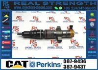 China Fuel Injector 387-9432 20R-8065 387-9434 20R-8063 387-9436 20R8068 387-9437 20R8062 387-9438 20R8060 387-9439 for sale