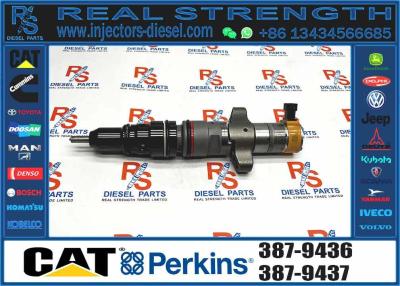 China Fuel Injector 387-9432 20R-8065 387-9434 20R-8063 387-9436 20R8068 387-9437 20R8062 387-9438 20R8060 387-9439 for sale