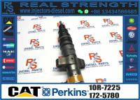 China 387-9427 Fuel Injector 10R-7225 20R-8066 for C7 Engine E320D E330D E324D Excavator Fuel System Parts 387-9427 3879427 for sale