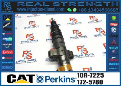 China 387-9427 Fuel Injector 10R-7225 20R-8066 for C7 Engine E320D E330D E324D Excavator Fuel System Parts 387-9427 3879427 for sale