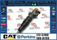 China 172-5780 188-8739 217-2570 235-2888 235-9649 236-0962 10R-7224 Diesel Fuel Injector High Quality Injector for sale