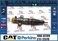 China 235 9649 188 8739 Auto Accessory Pmup Injection 235-9649 1888739 diesel Fuel Injector 188-8739 235-9649 for sale