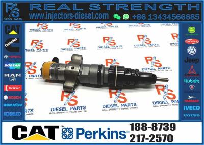 China 235 9649 188 8739 Auto Accessory Pmup Injection 235-9649 1888739 diesel Fuel Injector 188-8739 235-9649 for sale