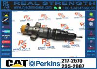 China Excavator Part 387-9433 Fuel Injector 3879433 10r-7222 188-8739 217-2570 235-2888 236-0962/4028 for C9 E336d E330d for sale