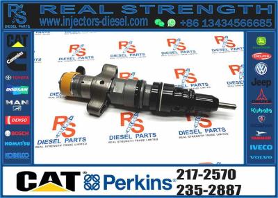 China Excavator Part 387-9433 Fuel Injector 3879433 10r-7222 188-8739 217-2570 235-2888 236-0962/4028 for C9 E336d E330d for sale