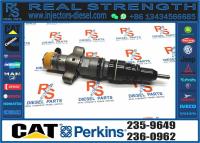 China 235-9649 Mechanical Fuel Injector 235-9649 Excavator Parts Injector 553-2592 328-2577 20R-9433 235-5261 for CAT C9 Engine for sale