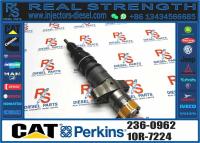 China 172-5780 188-8739 217-2570 235-2888 235-9649 236-0962 10R-7224 Diesel Fuel Injector High Quality Injector for sale