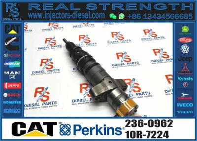 China 172-5780 188-8739 217-2570 235-2888 235-9649 236-0962 10R-7224 Diesel Fuel Injector High Quality Injector for sale