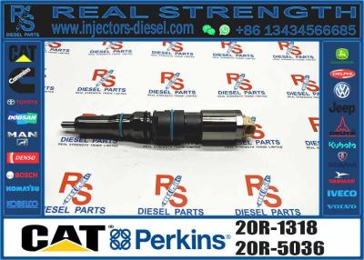 China Common Rail Fuel Injector 456-3493 20R-5036 456-3509 456-3544 20R-5079 363-0493 367-4293 20R-1318 for Cat 336E C9.3 for sale