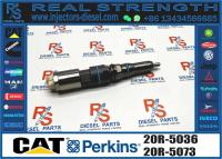 China Engine Injector 20R5036 20R-5036 4563493 456-3493 3674293 367-4293 363-0493 3630493 3452193 345-2193 for sale