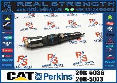 China Engine Injector 20R5036 20R-5036 4563493 456-3493 3674293 367-4293 363-0493 3630493 3452193 345-2193 for sale