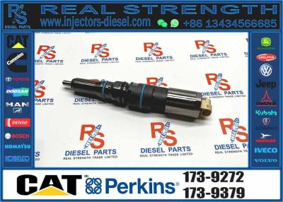 China C9.3 Engine Fuel Injector 363-0493 367-4293 456-3588 460-8213 456-3645 456-3493 20R-1318 20R503 Excavator Parts Injector 173-9272 for sale