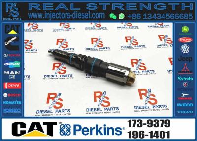 China New Diesel Common Rail Fuel Injector 456-3544 20R-5079 304-3637 324-5467 342-5487 363-0493 Diesel Engine spare parts 173-9379​ for sale