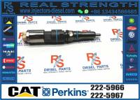 China High Quality New Diesel Fuel Injector 198-7912 1987912 20R-1318 20R1318 for CAT C9.3 Engine 336E 336EL Excavator 222-5966 for sale