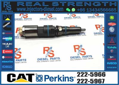 China High Quality New Diesel Fuel Injector 198-7912 1987912 20R-1318 20R1318 for CAT C9.3 Engine 336E 336EL Excavator 222-5966 for sale