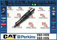 China Fuel Injector 174-7526 232-1183 232-1171 232-1175 20R0758 232-1173 232-1168 174-7528 for 3412E 3408E Engine for sale