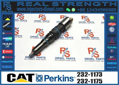 China Fuel Injector 174-7526 232-1183 232-1171 232-1175 20R0758 232-1173 232-1168 174-7528 for 3412E 3408E Engine for sale