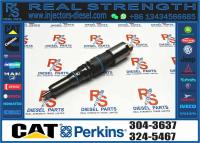 China Factory Sale 367-4293 304-3637 324-5467 342-5487 363-0493 364-8024 382-0709 392-9046 Excavator Fuel Injector for CAT C9.3 for sale